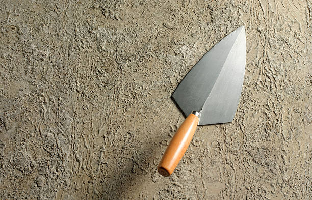 Tipos de gesso - Acrescentando