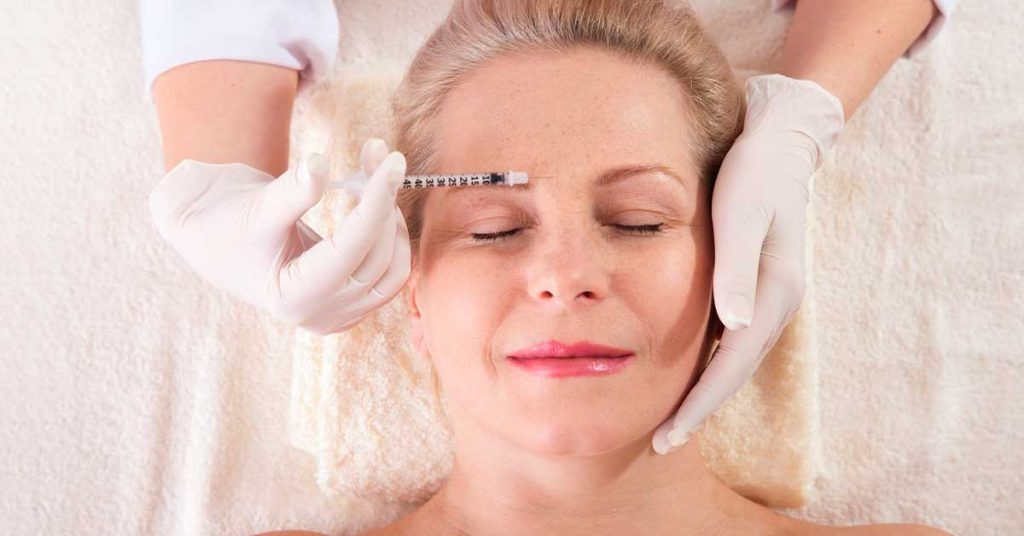 Toxina Botulínica: O que é, como funciona e indicações - Acrescentando